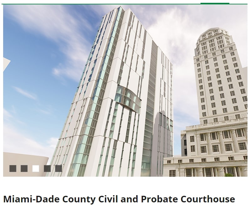 BES - Building Envelope System